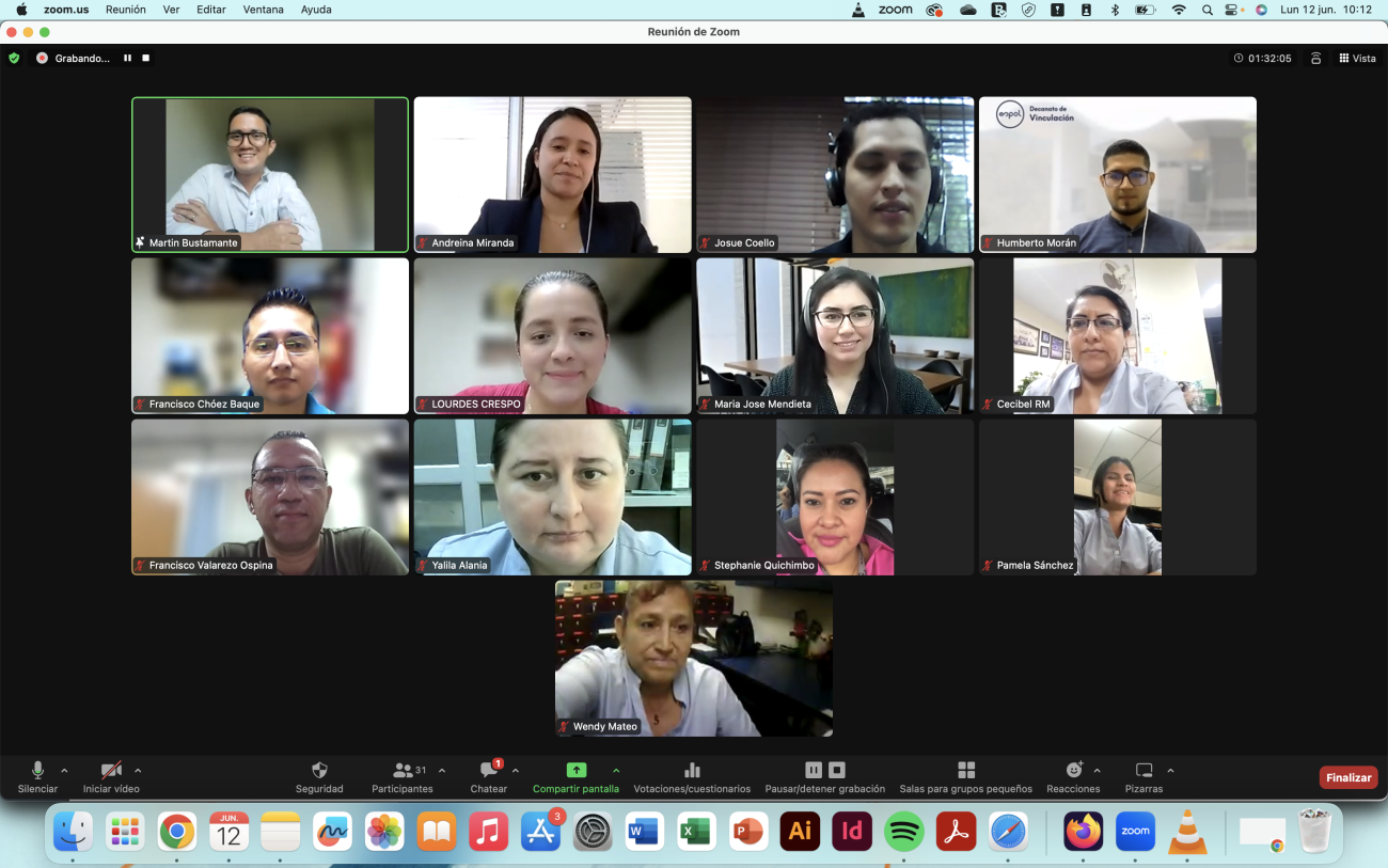 Galería | Educación Organizacional Continua